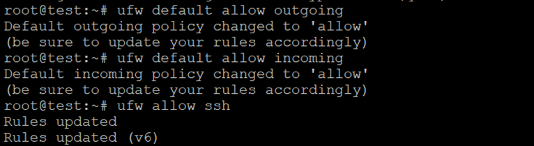 Firewall in Cloud and Hosting: what it is and how to set it up – Gcore ...